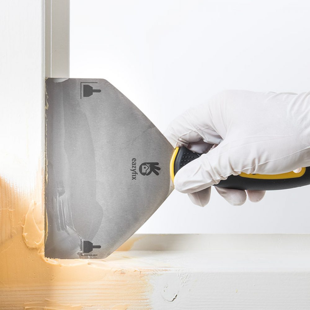 EAZYFIX® Metal Repair Spatula Large - EAZYFIX®