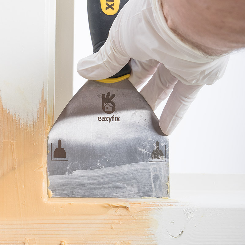 EAZYFIX® Metal Repair Spatula Small - EAZYFIX®