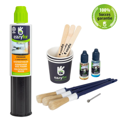 Wood Repair Products